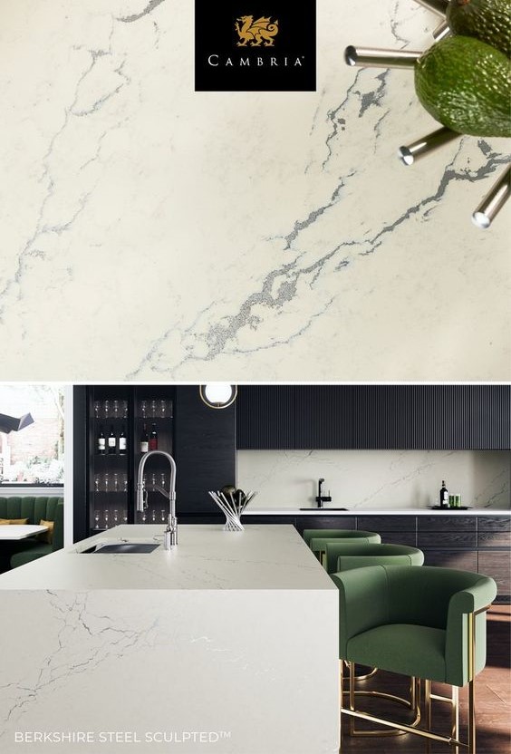 Brampton Project – Sultan Stone